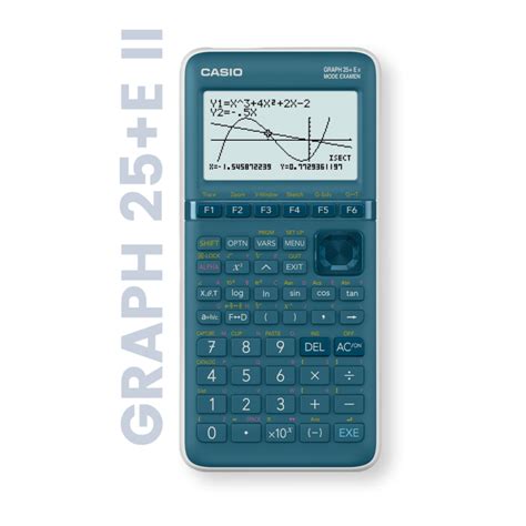 Casio Graph Light