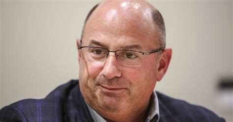 Clay Siegall Returns To Seattle As Ceo Of Merged Biotech Firm The