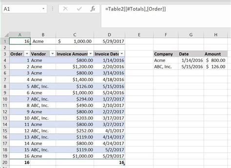 How To Conditionally Return The Last Value In A Column In Excel