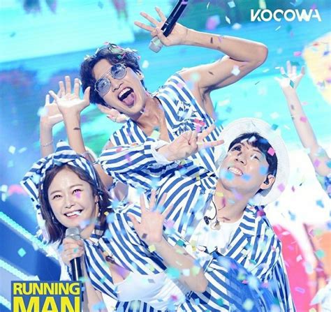 Rm都九周年了！刘在石，池石镇，金钟国，haha，宋智孝，李光洙