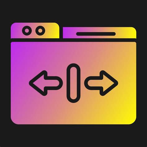 Scalability Vector Icon 38550448 Vector Art At Vecteezy