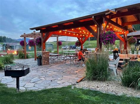 Black Elk Resort