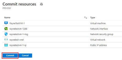Déplacer Des Ressources Vers Une Autre Région Avec Le Service Azure Resource Mover Microsoft Learn