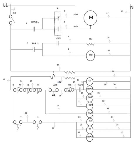 120v Between 2 4 120v Between 11 10 What Is My Chegg Com