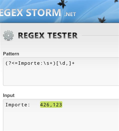 Regex Get An Amount Help Uipath Community Forum