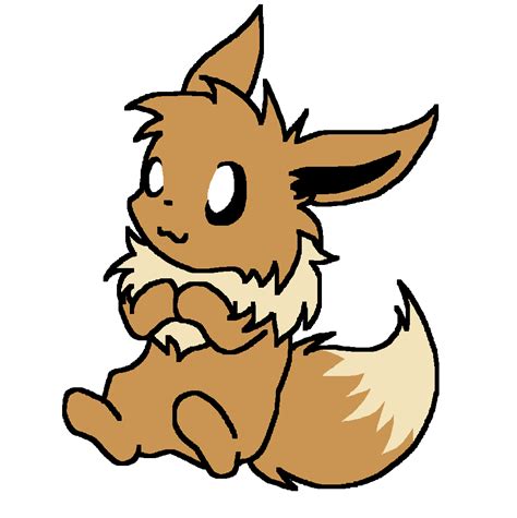 Eevee Chibi
