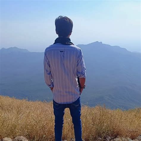 Tapasvi Vyas Hindu Hindutapasvi • Threads Say More