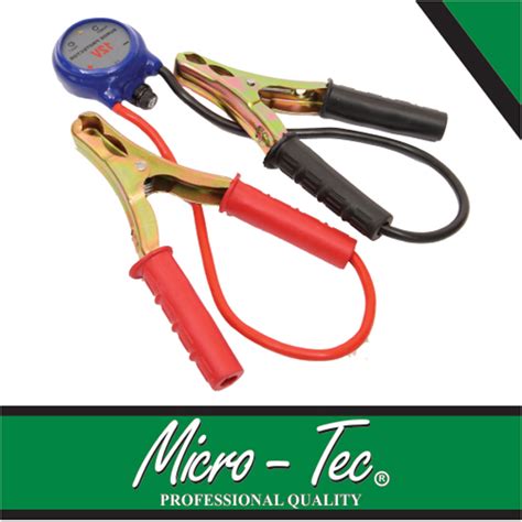 Micro Tec Welding Surge Protector 12v Autofast