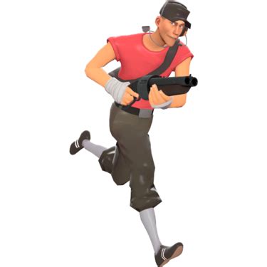 Разведчик в режиме соревнования Official Tf2 Wiki Official Team