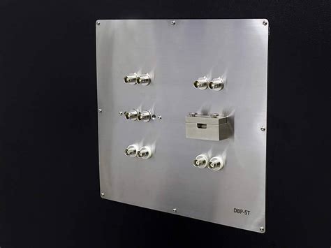 MPI TS Series Mm Semi Automatic Probe Station