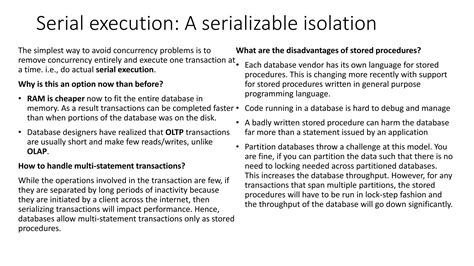 Designing Data Intensive Applications Pptx