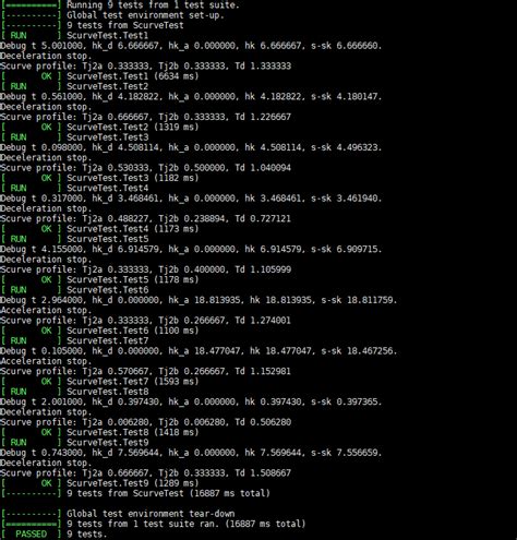 Plcopen Motion Control — Eci Documentation