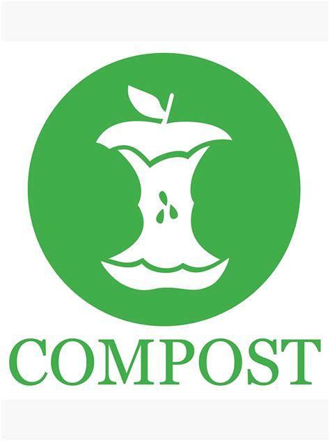 Compost Symbol A Guide To Packaging Labels And Logos — Solinatra