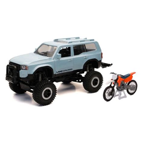New Ray Toys Model Motorcycles Revzilla