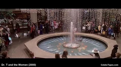 Farrah Fawcett Helen Hunt And Janine Turner Nude Fantastic Vignette