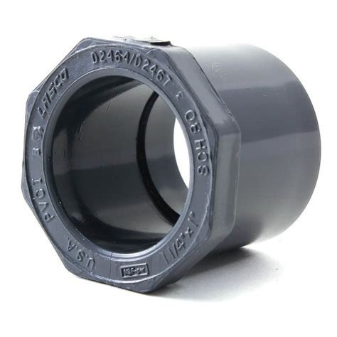 What Is A Pvc Reducer Bushing At Seth Darcy Irvine Blog