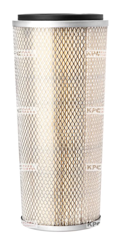 Fleetguard Af25547 کومین زادیدک