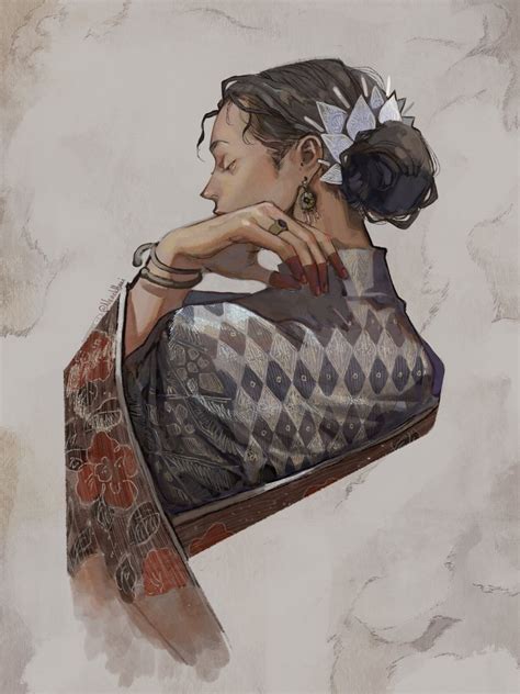 Chamu Chamuminimeadowart Mini Meadow