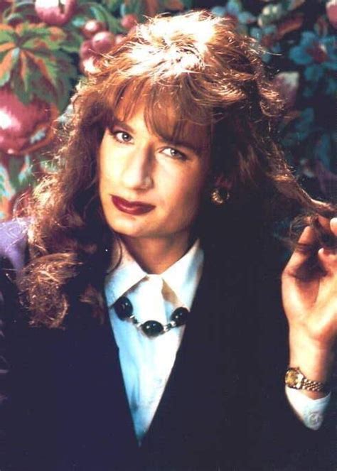 David Duchovny As Denise Bryson In Twin Peaks 1990 Roldschoolcool