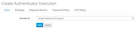 How To Encrypt And Decrypt Password On Keycloak Or Red Hat Sso Edwin S Journey