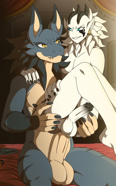 Rule 34 Alien Anal Anal Sex Anthro Balls Bedroom Bedroom Sex Demon Duo Foot Ninja15 Genitals