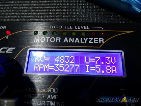 Muchmore Fleta ZX V2 Brushless Motor Optional Rotor And Alloy Screws Review The RC Racer