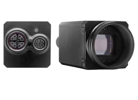 LUCID VISION LABS Triton 2 5GigE Camera HDR 5 4 MP Model With AltaView