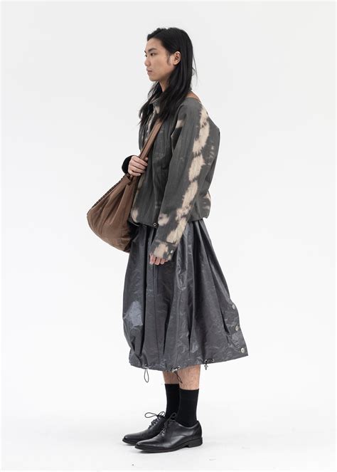 Omar Afridi Lidia Bag Brown Garmentory