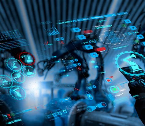 工业企业数字化转型解决方案 天翼云