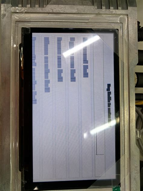 Am3354 Virtual Keyboard Is Malfunctioning On Am335x The Problem Of