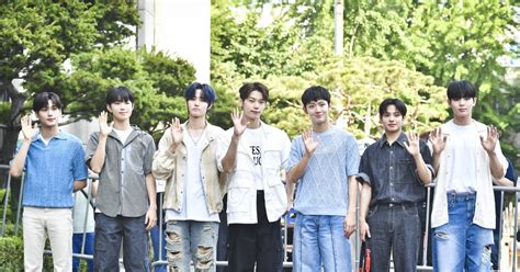 이븐 멋짐 넘치는 존재감 [포토엔hd]