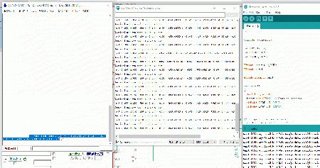 Arduino IR Infrared Shield ElectroDragon Wiki