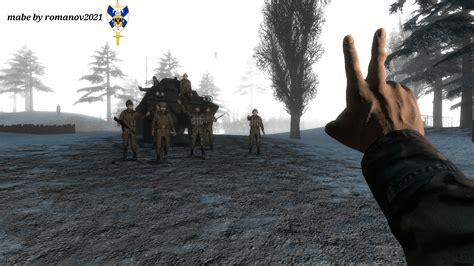 Simple Gmod Scene Rgmod Simple Gmod Scene Rgmod