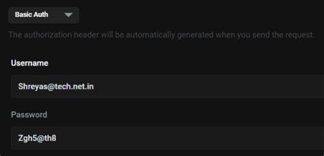 Rest Api Tool Sparrow Documentation