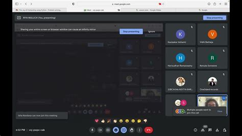 The Joy Of Computing Using Python Week 1 Problem Solving Session