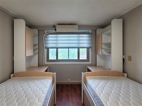 연세대학교 미래캠퍼스 기숙사 매지1학사 납품실적 동연디자인