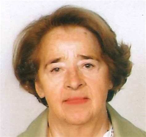 Forbach Nécrologie Mme Madeleine Breit