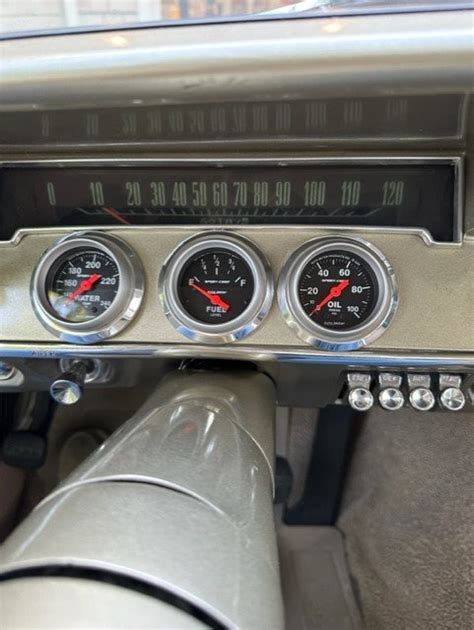 Chevrolet Biscayne 2 Door Cars On