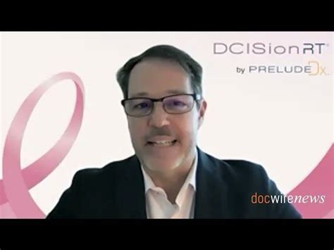 Docwire News On Linkedin Dan Forche Ceo Of Preludedx On Molecular