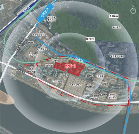 동부이촌동 한가람 리모델링⋯2281가구 대단지 탈바꿈