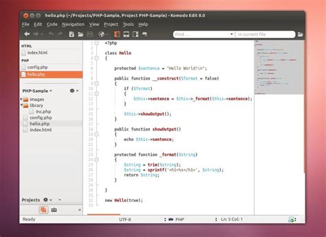 How To Install Komodo Edit On Ubuntu UbuntuHandbook