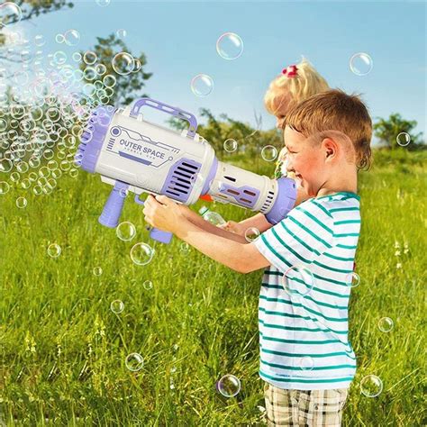 China Customized Professional Bubble Machine Suppliers Manufacturers