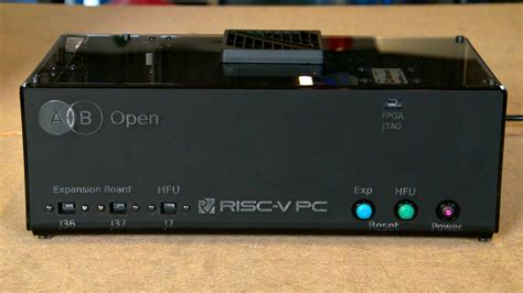 Building A Risc V Pc Ab Open