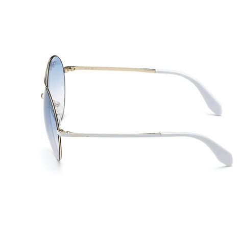Adidas Originals Or0001 Sunglasses Silver Dressinn