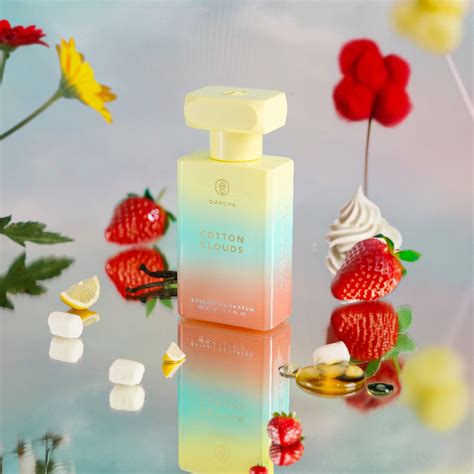 Oakcha Fragrance House Find Your Signature Fragrance