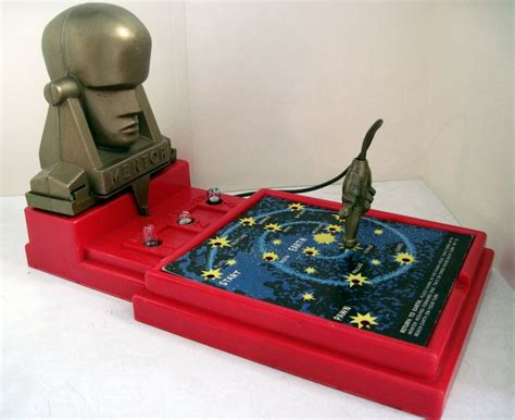 Tracy S Toys And Some Other Stuff Antique Show Find Mentor Game