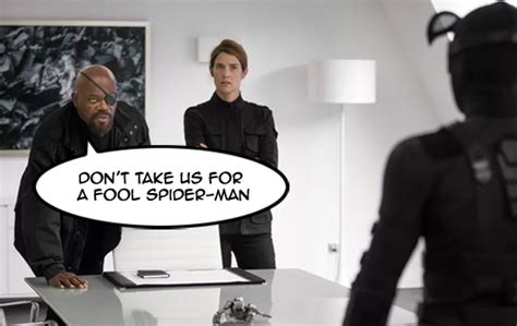 Spider Man Far From Home Review