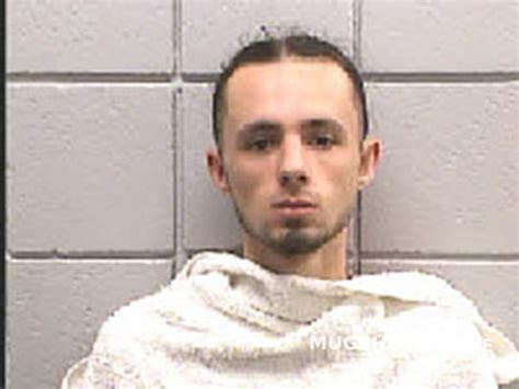 White Jason Wayne 11272023 Navarro County Mugshots Zone