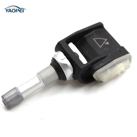 Low Price Tire Pressure Sensors Manufacturers And Suppliers Customized TPMS Sensor Wholesale