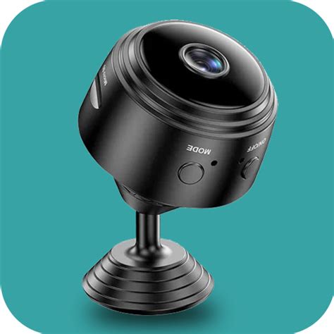A9 Mini Wifi Camera App Guide - Apps on Google Play